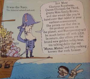 Have a Baby, Win Some Books! · Dinner: A Love Story