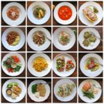 What to Cook Tonight · Dinner: A Love Story