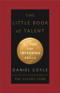 How to Nurture Talent (Without Being a Psycho Parent) · Dinner: A Love ...