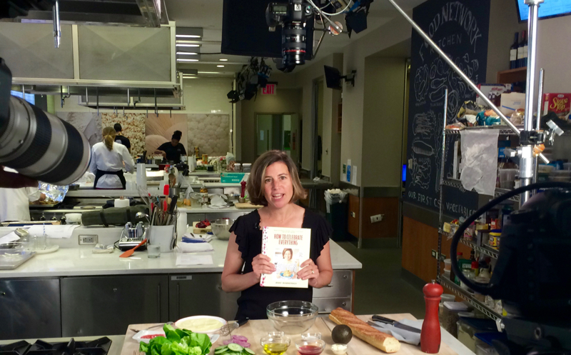 Where's Jenny? - Dinner: A Love Story