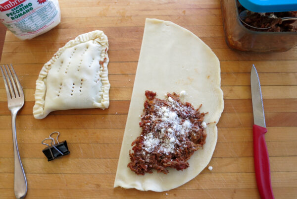 Ragu Pies · Dinner: A Love Story