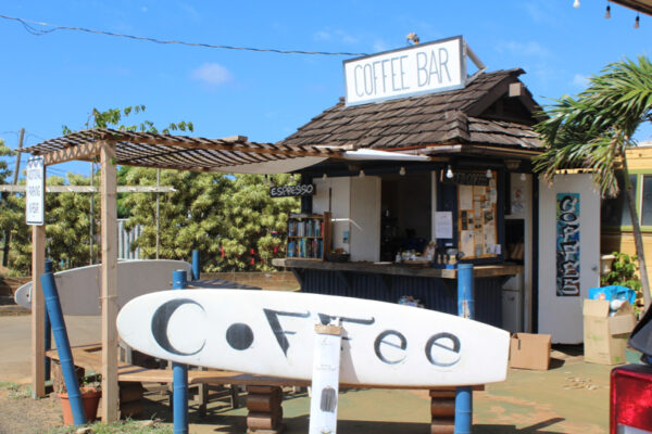 Vacation Highlight Reel: Hawaii · Dinner: A Love Story