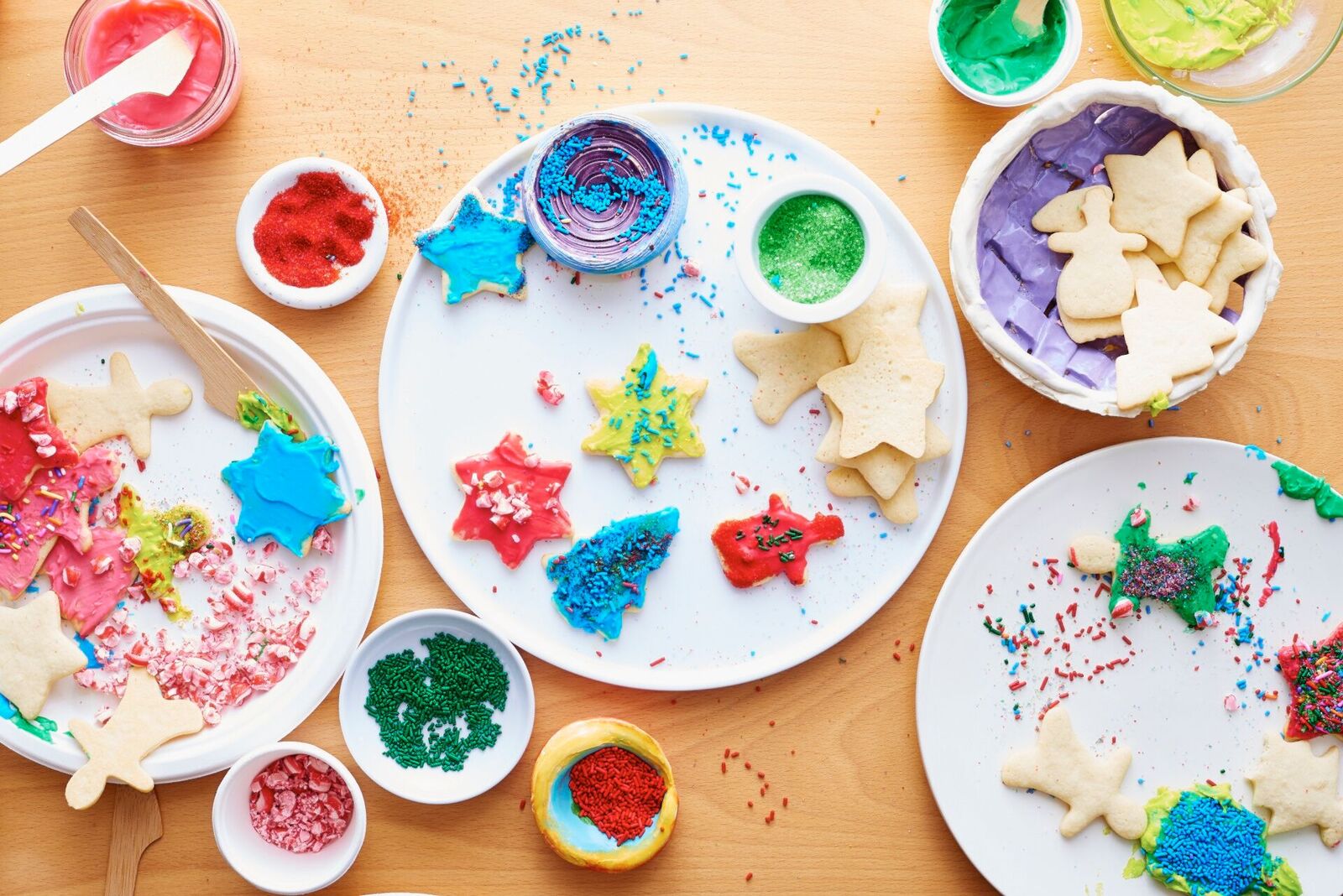 A Poetic Family Ritual · Dinner: A Love Story