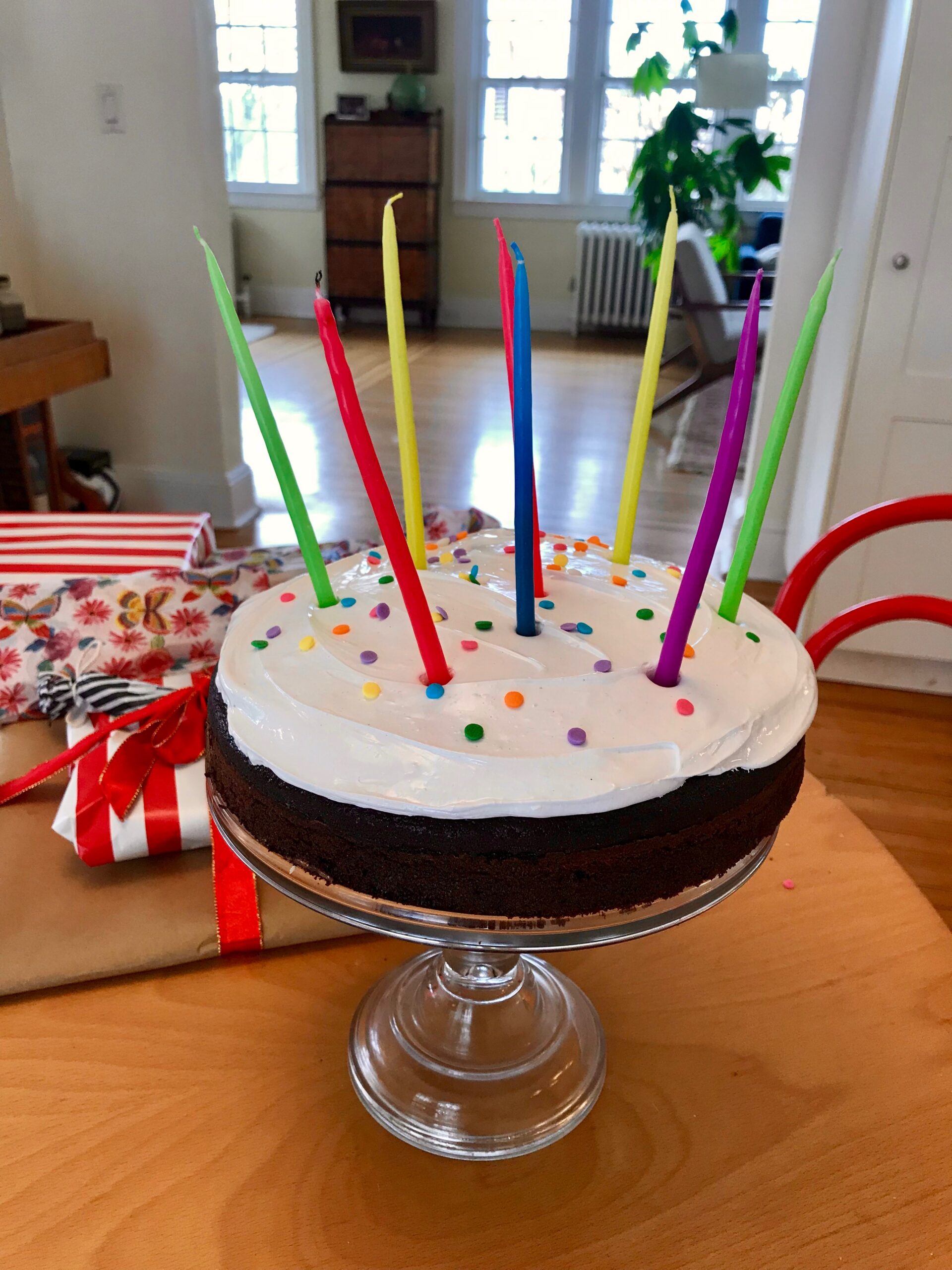 A Simple Cake · Dinner: A Love Story