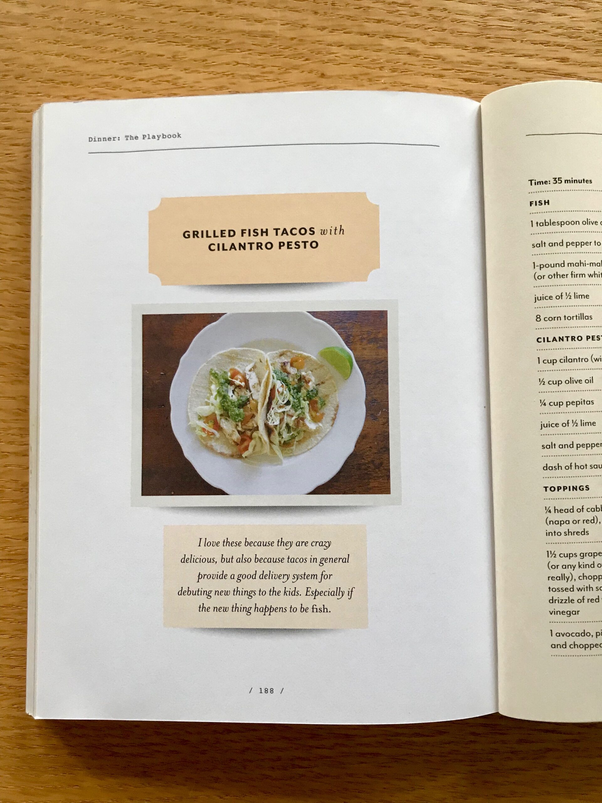 My Mini Food Processor: A Love Story · Dinner: A Love Story