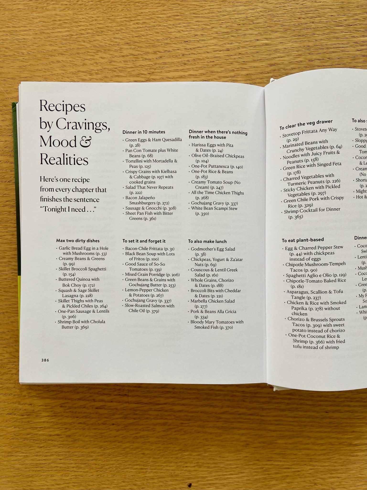 Dreaming About Dinner with Ali Slagle · Dinner: A Love Story