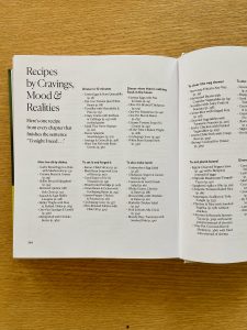 Dreaming About Dinner with Ali Slagle · Dinner: A Love Story