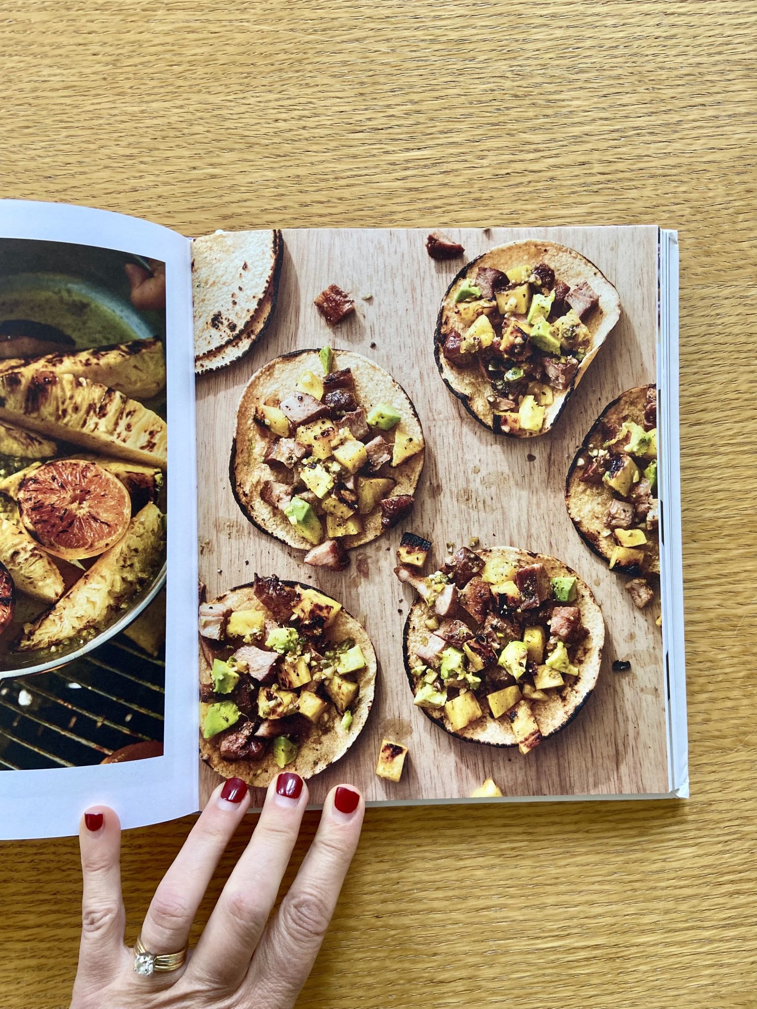 Dreaming About Dinner with Ali Slagle · Dinner: A Love Story