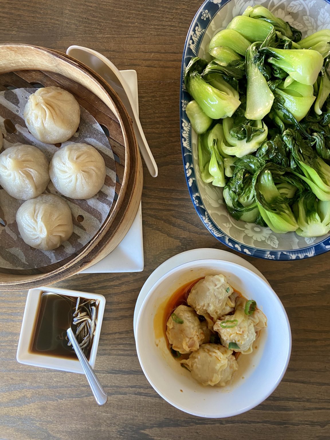 Where I Eat and Food-Shop in Westchester · Dinner: A Love Story