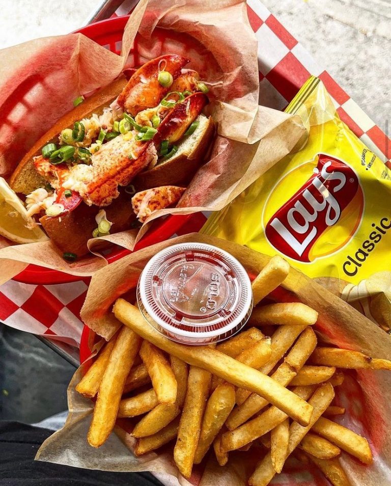 Where I Eat and Food-Shop in Westchester · Dinner: A Love Story