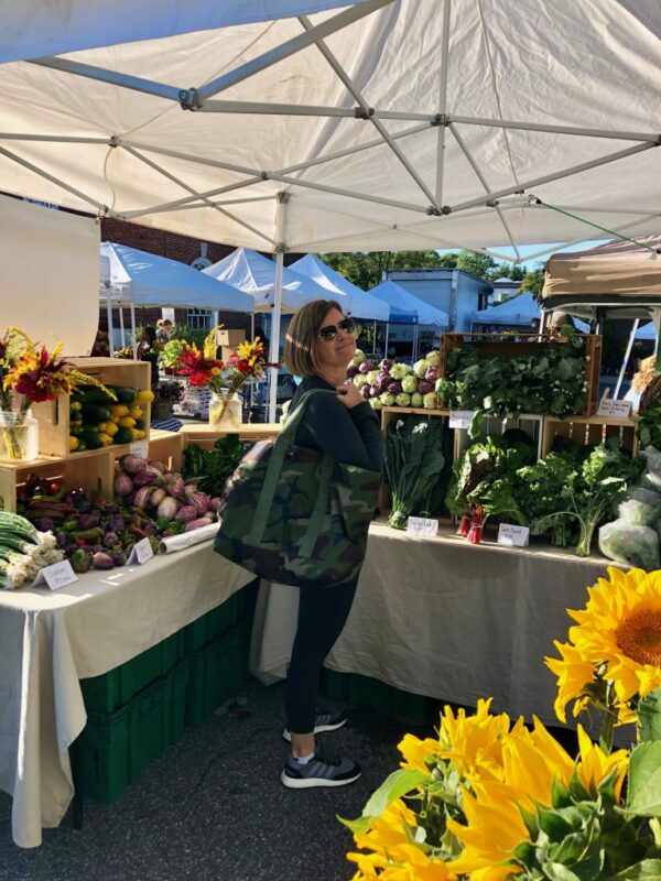 Where I Eat and Food-Shop in Westchester · Dinner: A Love Story