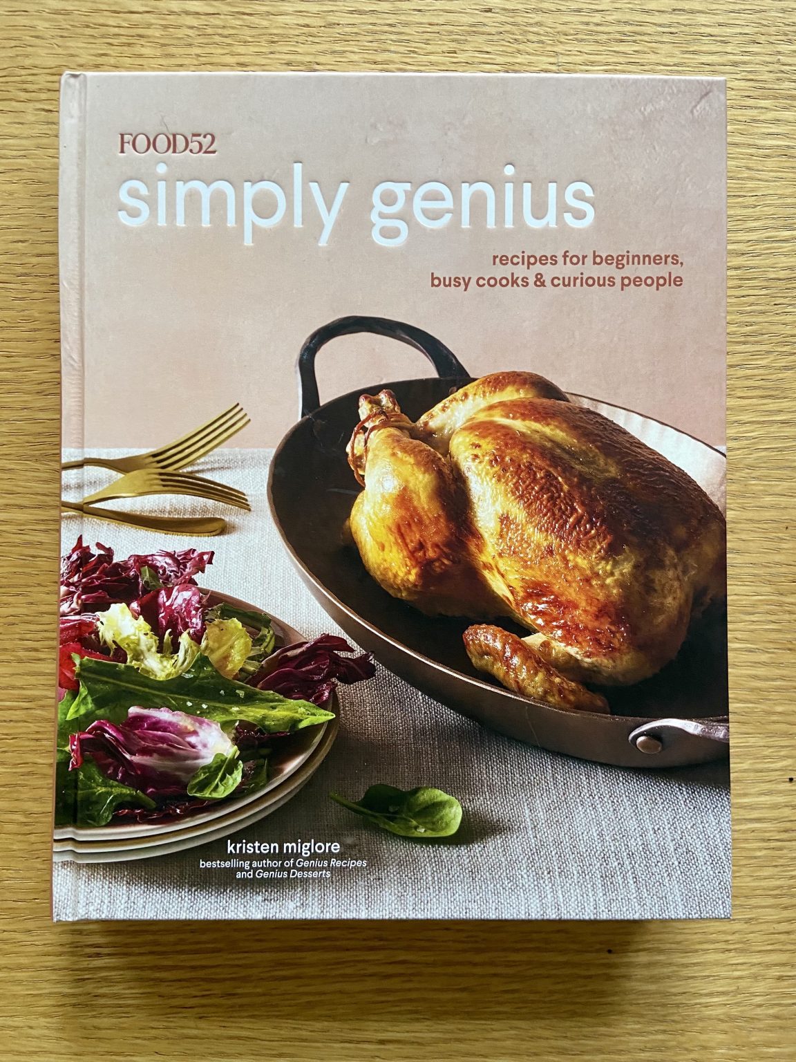 Soccata for All · Dinner: A Love Story